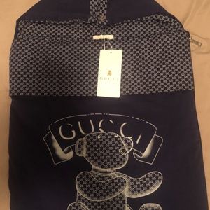 Gucci | Matching Sets | Gucci Baby Sleeper Set | Poshmark